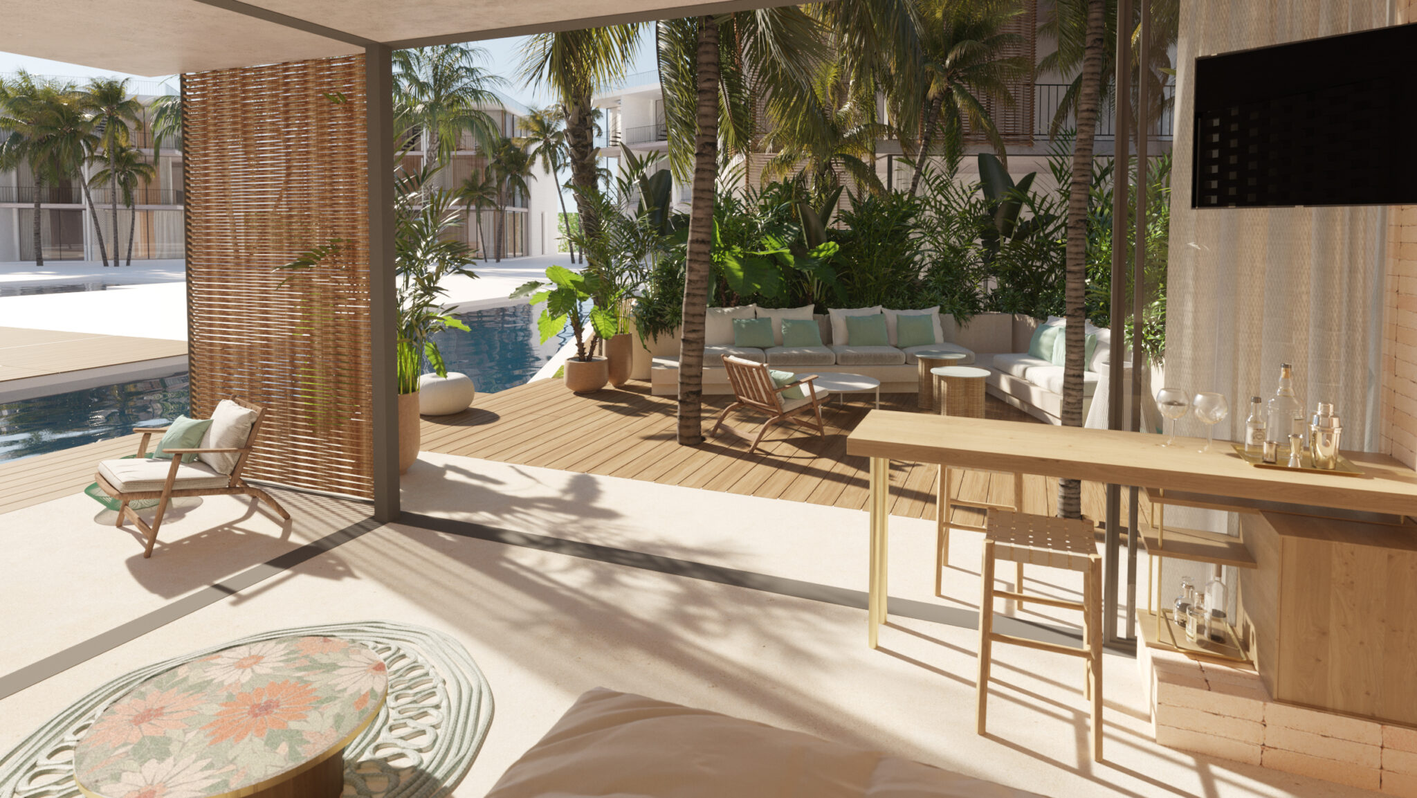 | Architects in Ibiza | Architectural Studio in Ibiza